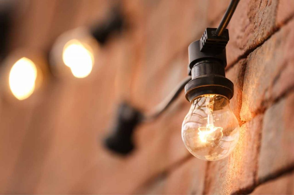 Event Lighting Hire Kangaroo Point | Festoon Lighting Brisbane