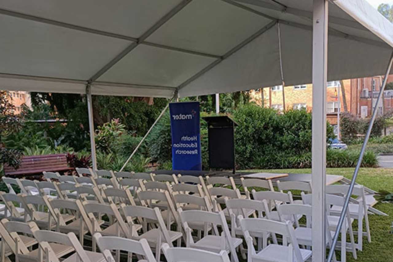 Event Lighting Hire Fortitude Valley | Festoon Lighting Brisbane